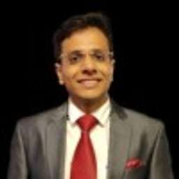 Sagar Thakar - Crunchbase Person Profile