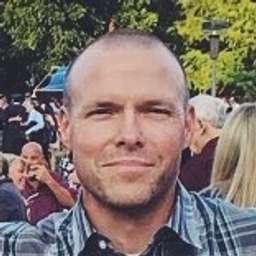 Eric Mock - Crunchbase Person Profile