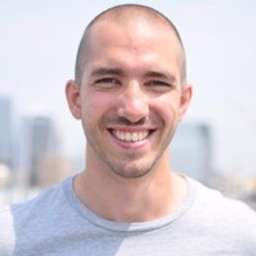 Gus Sargent - CEO & Co-Founder @ Tecknuovo - Crunchbase Person Profile