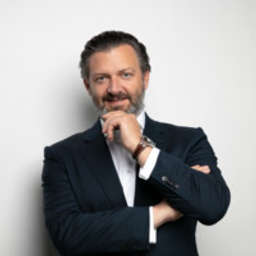 Marco Marchesi - Chairman @ CymbiQ Group - Crunchbase Person Profile