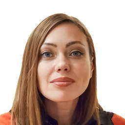 Ana Bibikova - Crunchbase Person Profile