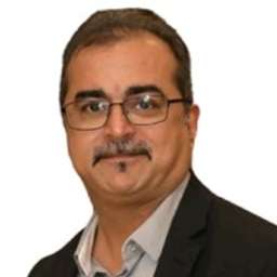 Roshan Rohira - Co-Founder and MD @ Cargosol Logistics - Crunchbase ...