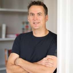 Mark Neville - Founder and CEO @ Upbeat Drinks - Crunchbase Person Profile