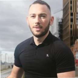 Paul Mahon - Founder & CEO @ Watt Footprint - Crunchbase Person Profile