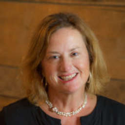 Nancy McNulty - Crunchbase Person Profile