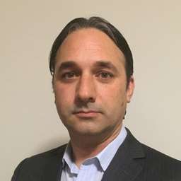 Michael Alvarez - Crunchbase Person Profile