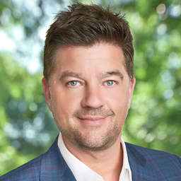 Benjamin Renzo - Managing Director, Head of Family Office @ Simon Quick ...