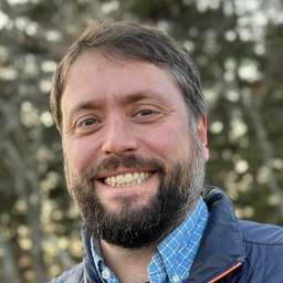 Scott Weller - CTO & Founder @ EnFi - Crunchbase Person Profile