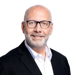 Mike Greenley - Chief Executive Officer @ MDA Space - Crunchbase Person ...