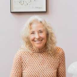 Julia Wilson - Crunchbase Person Profile