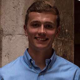 Daniel Ward - Crunchbase Person Profile