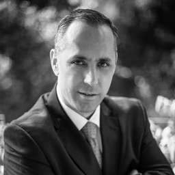 Fernando Villar - Founder & CEO @ ARMS - Crunchbase Person Profile