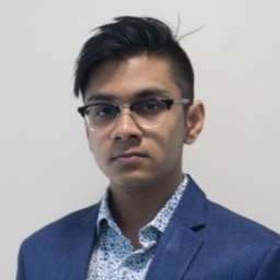 Dipto Biswas - Co-Founder, Head of Design @ Kloud Project - Crunchbase Person Profile