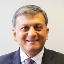 Atul Aggarwal - Founder, President & CEO @ A&A Pharmachem - Crunchbase ...
