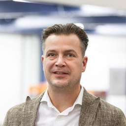 Peter Vermeulen - CEO & Founder @ Vermeulen Metal - Crunchbase Person ...