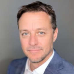 James Palmer - Founder & CCO @ Palmer Andersen - Crunchbase Person Profile