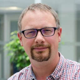 Richard Hammond - Chief Technical Officer @ Sphere Fluidics ...