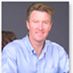 Richard Burcham - CEO @ BPI Technologies - Crunchbase Person Profile