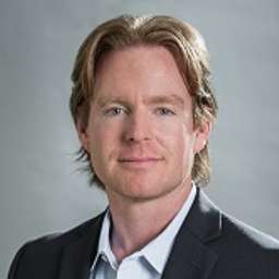 Brett Muller - Crunchbase Person Profile