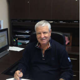 Joe Chimenti - Founder and President @ Marca College - Crunchbase ...