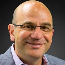 Steven Hirsch - Head Of Engineering - Finance @ Stripe - Crunchbase ...