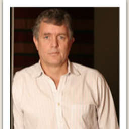 David Andre - CEO @ Nodus Equity Partners - Crunchbase Person Profile