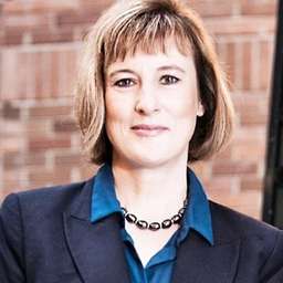 Alison Nankivell - Vice President, Fund Investments and Global Scaling ...