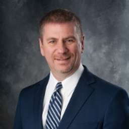 Marty Andrefski - Crunchbase Person Profile