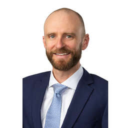 Ben Ware - Crunchbase Person Profile