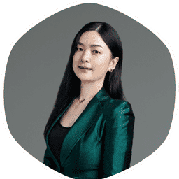 Wendy Wang - Founder & CEO @ FAIOT Co. - Crunchbase Person Profile