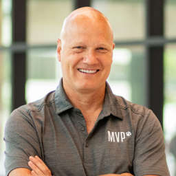 Dr. Jerry Busselman - Crunchbase Person Profile