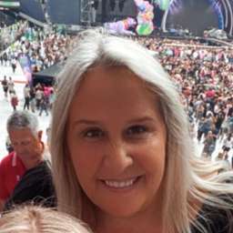 Treena Budd - Co-Founder @ Zatu Games - Crunchbase Person Profile