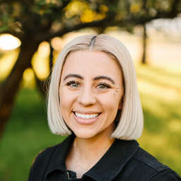 Jordan Sgro - Assistant Vice President of Operations @ Huntsman Mental ...