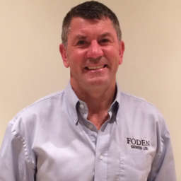 Robert Foden - Founder and Managing Director @ Foden Estates ...