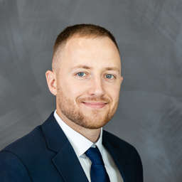 Dominick Reed - Crunchbase Person Profile