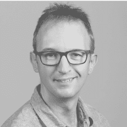 Paul Hayton - Co Founder and CTO @ Dataseat (now part of Verve Group ...