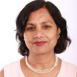 Shraddha Chaubey - Founder & president @ NutriPledge - Crunchbase Person Profile