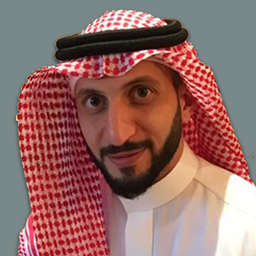 Mutaz Hassanain - CFO and Co-Founder @ SaudiVax - Crunchbase Person Profile