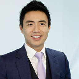 Jonathan Pan - Crunchbase Person Profile