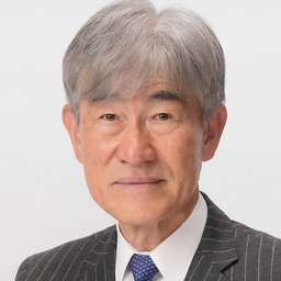 Toshihide Ichikawa - Founder and Executive Director @ Frontier Real ...