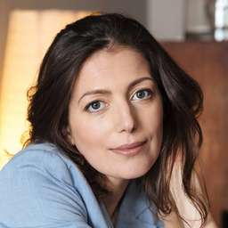 Sarah Harmer - Crunchbase Person Profile