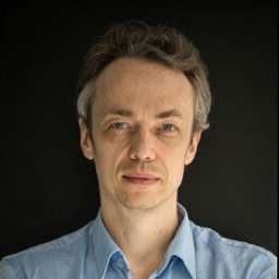 Gerald Croes - VP of Engineering @ Traefik Labs - Crunchbase Person Profile