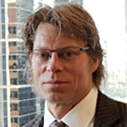 Dwayne Lashyn - Crunchbase Person Profile