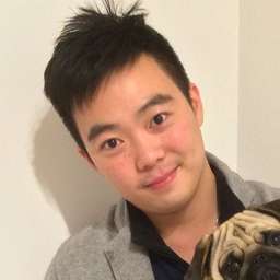 Dominic Law - Co-Founder @ FeedMe Guru - Crunchbase Person Profile