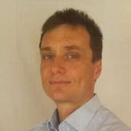 Tamas Toth - Crunchbase Person Profile