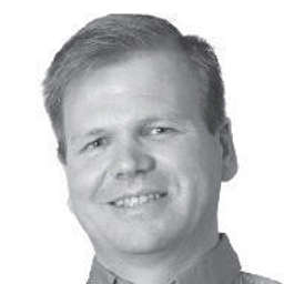 Glenn Wilson - Crunchbase Person Profile