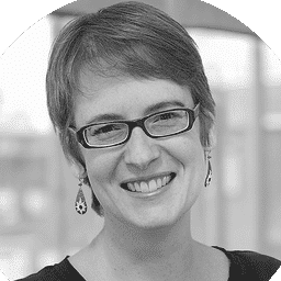 Abby Thompson - Crunchbase Person Profile