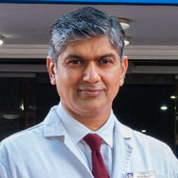 Dr. Sri Ganesh - Founder & Chairman @ Nethradhama Super Speciality Eye ...