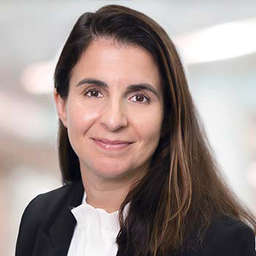 Aline Darmouni - Managing Partner and Co-Founder @ ORCOM US ...