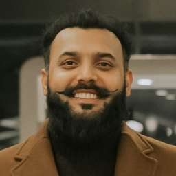 Ali Janjua - Founder and CEO @ WORK - Crunchbase Person Profile